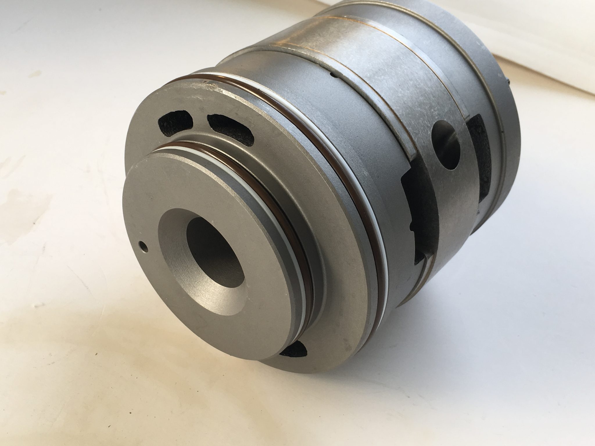 Vane Pump - Diron Parts