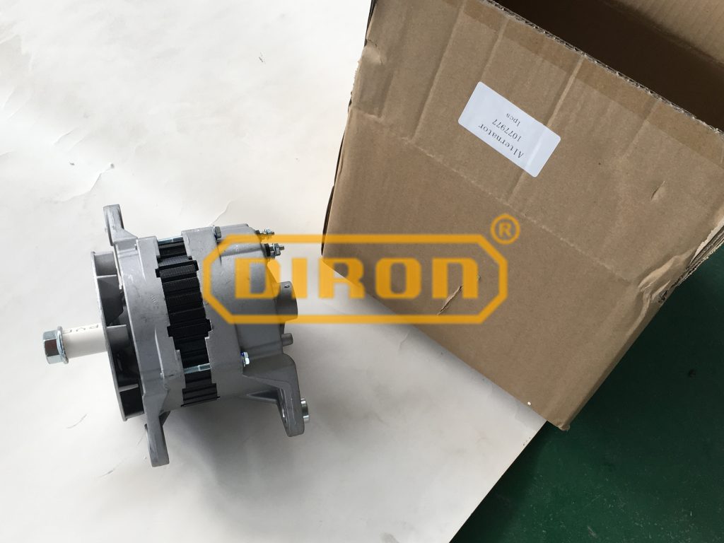 ALTERNATOR 1077977 - Diron Parts