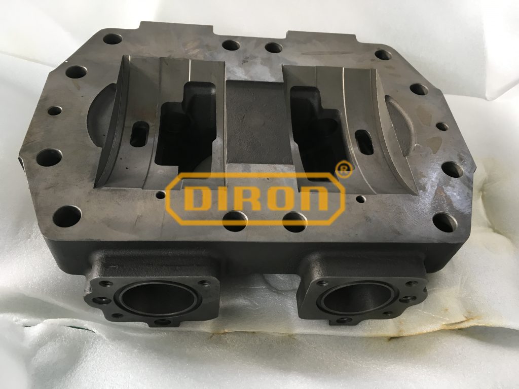 HYDRAULIC PART 1772523 - Diron Parts