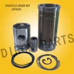 Home - Diron Parts