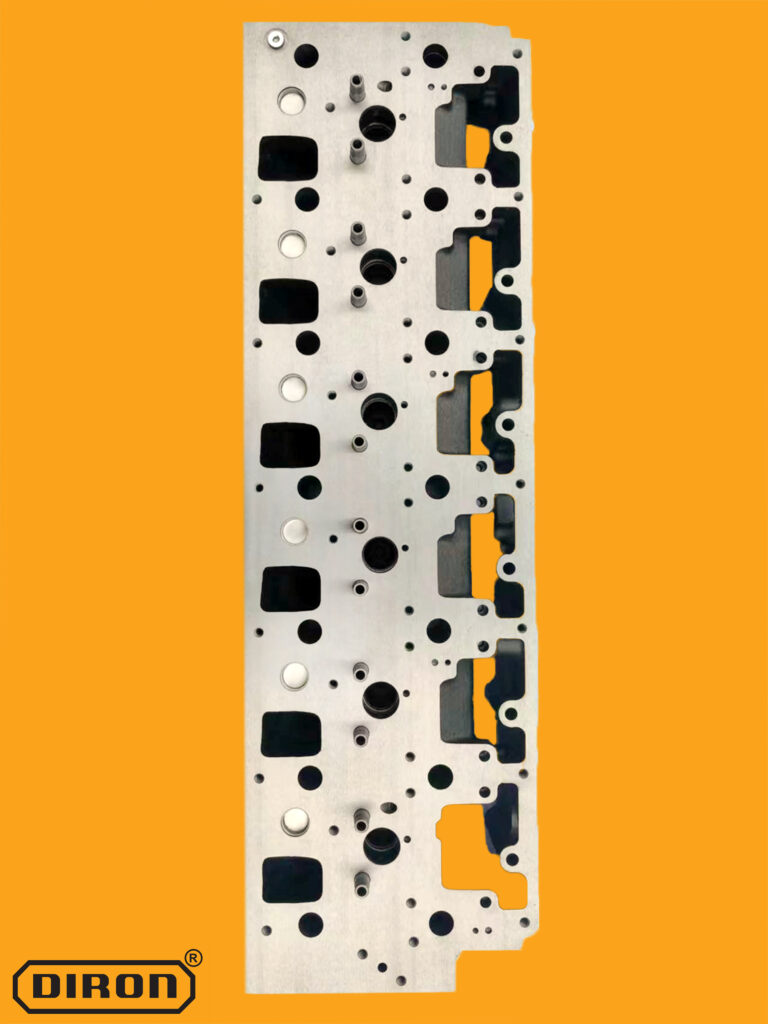 Cylinder Head 140-7373 For 3116 - Diron Parts