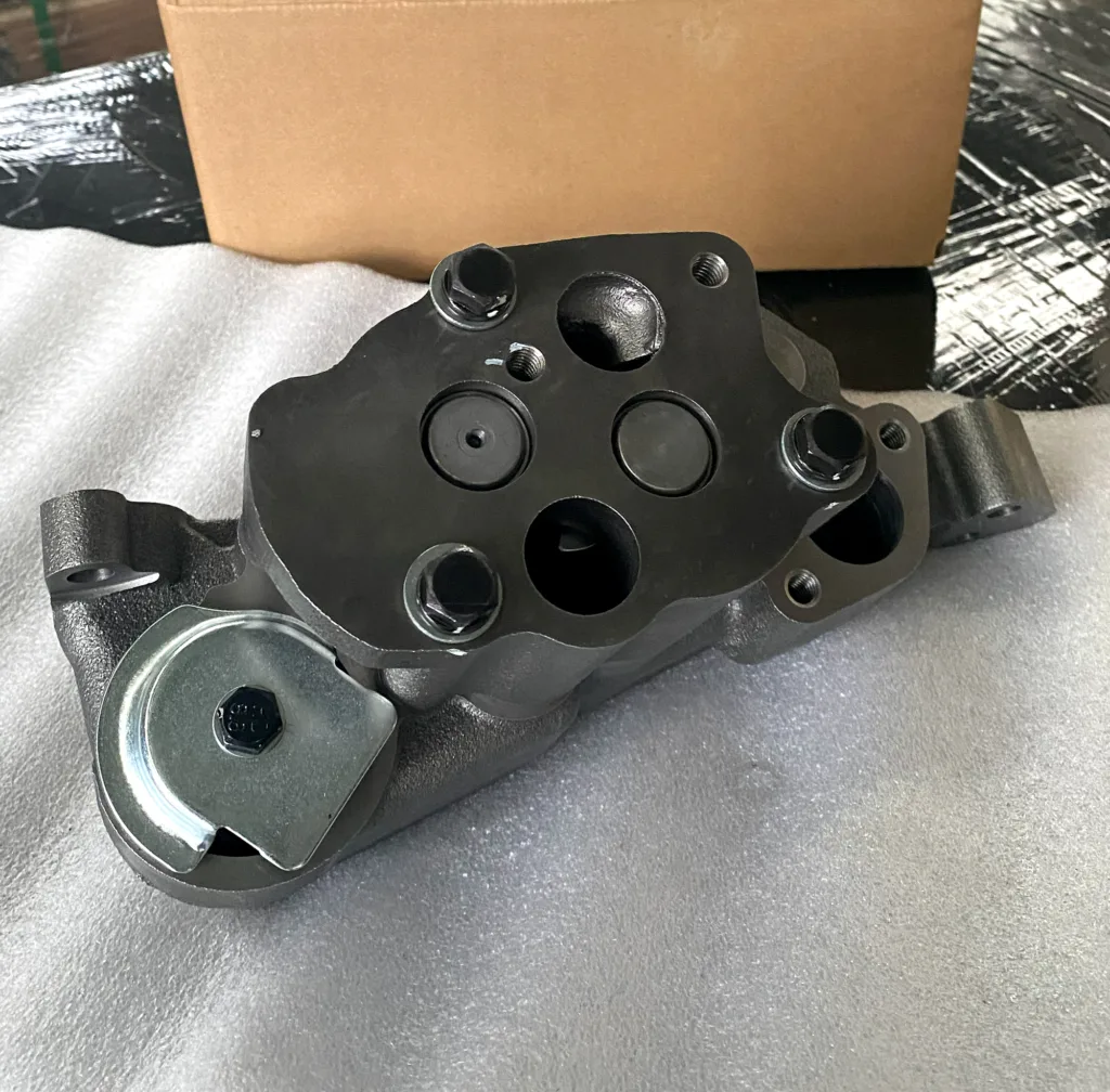 Replacement part oil pump 6I1346 4W2448 for diesel engine 3306, NEW ...