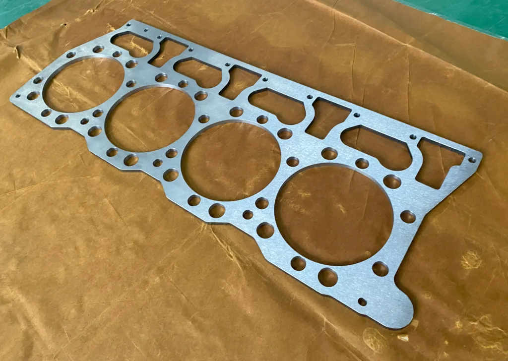 Caterpillar Engine Replacement Cylinder Plate Buying Guide: Part ...