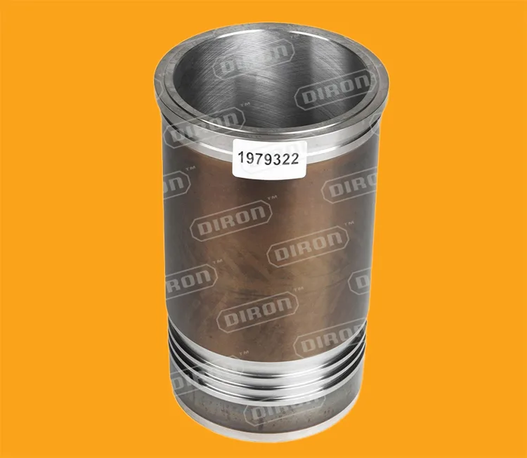 Replacement parts Cylinder Liner 1979322 SLEEVE 1979322 - Diron Parts