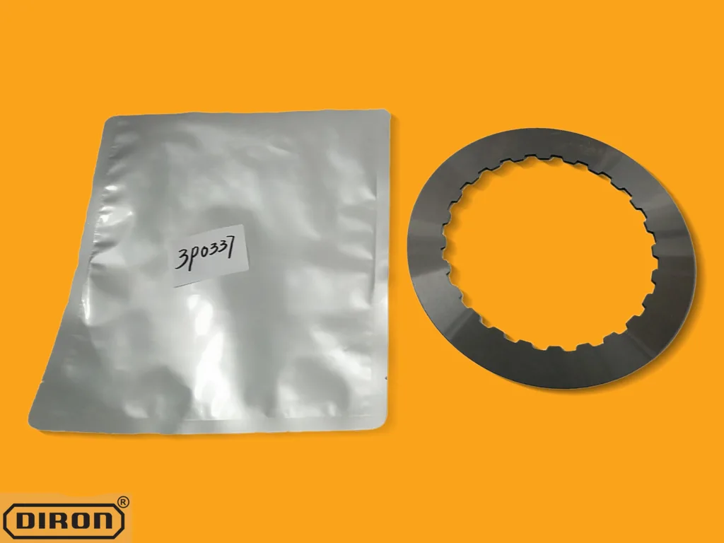 Replacement part 24 Tooth Clutch Plate 3P-0337 for Caterpillar,NEW ...