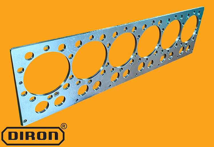 Replacement Parts Spacer Plate 7N7998 For Caterpillar (CAT) 3306 ...