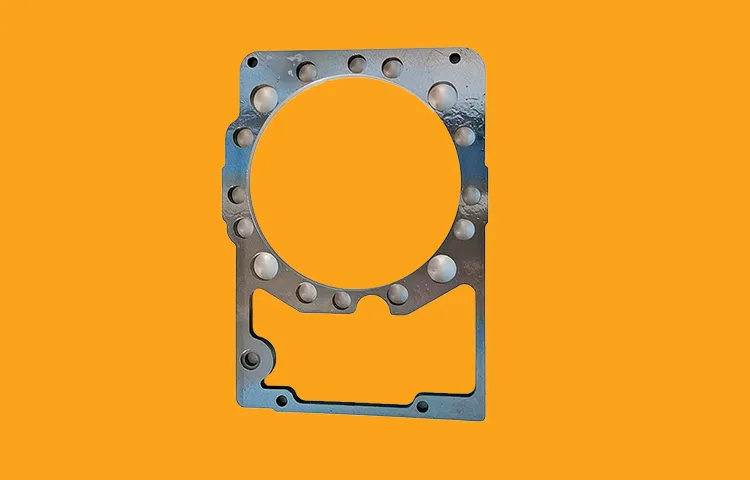 Replacement Parts Spacer Plate 2603904 Fits Caterpillar (CAT) 3508/3512 ...