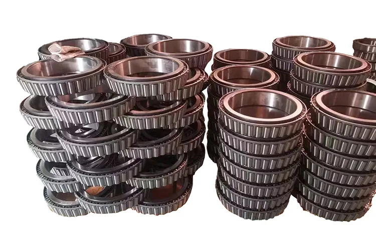 Replacement Part Bearing 907/52200 90752200 for JCB Equipment,New ...