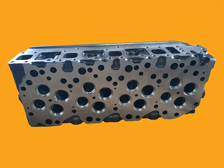 Replacement Part Toyota 15B Cylinder Head, New - Diron Parts