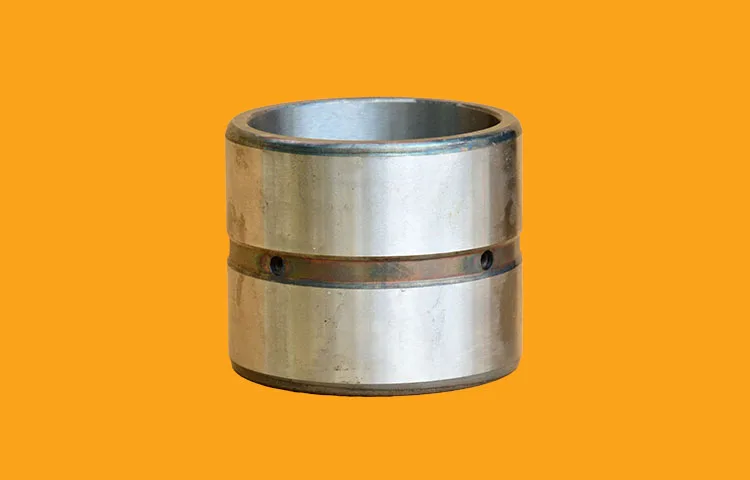 Replacement Part Bushing 1372919 Suitable for Caterpillar, New - Diron ...