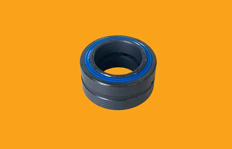 Replacement Part BUSHING 0058639 Suitable for Caterpillar, New - Diron ...