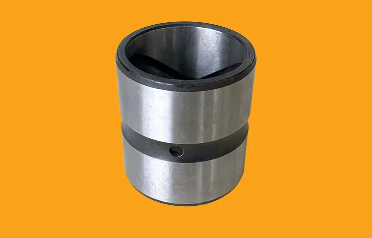 Replacement Part Sleeve Bearing (Bushing) 2744274 for Caterpillar, New ...