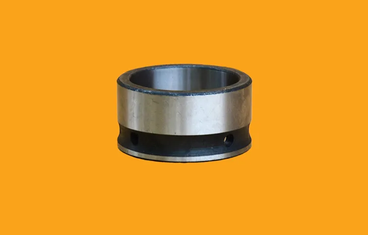 Replacement Part Sleeve Bearing (Bushing) 2g8793 Suitable for ...
