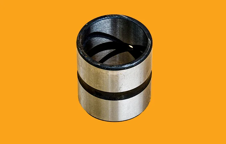 Replacement Part Sleeve Bearing (Bushing) 2744274 Suitable for ...